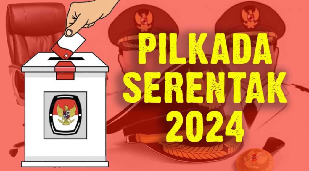 Jadwal Dan Tahapan Pilkada Serentak 2024 News Banda Aceh