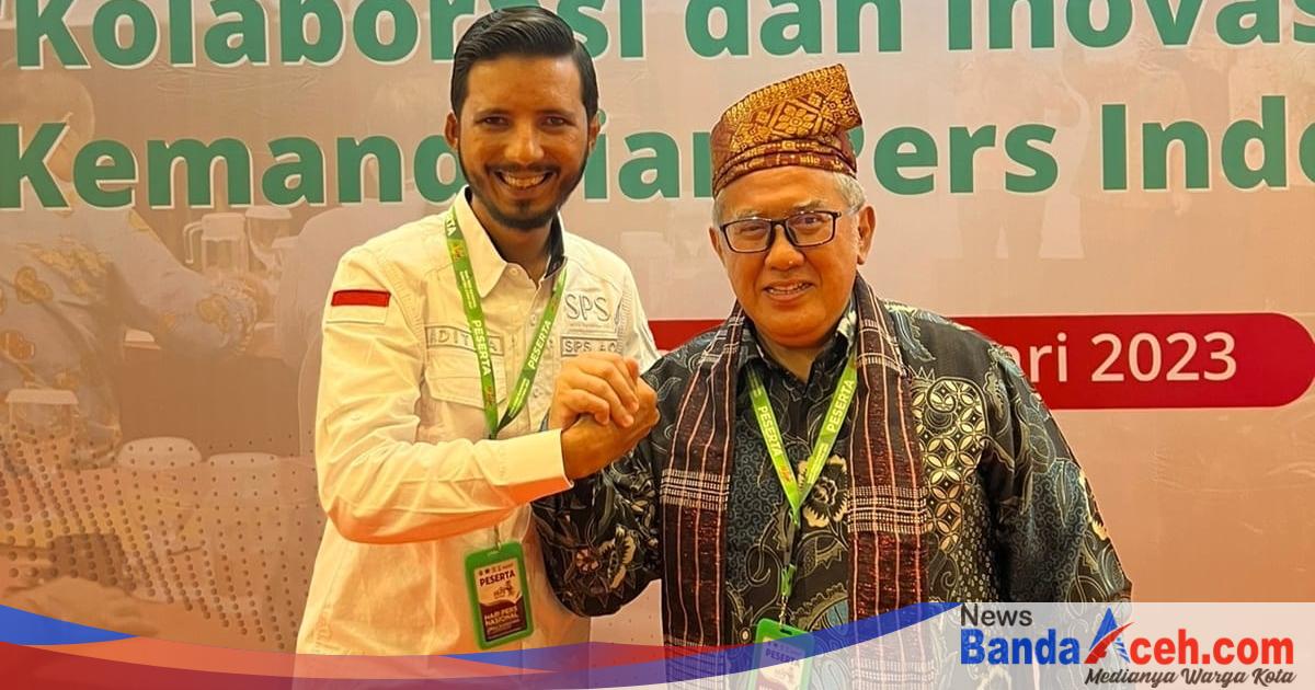 Usia ke 77, SPS Siap Mengawal Transformasi Bisnis Media untuk Bangkit ...