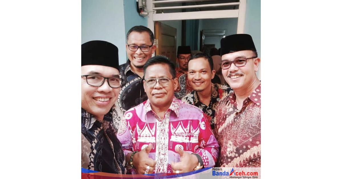 Aminullah: Inflasi Meningkat Rugikan Rakyat Kecil - News Banda Aceh